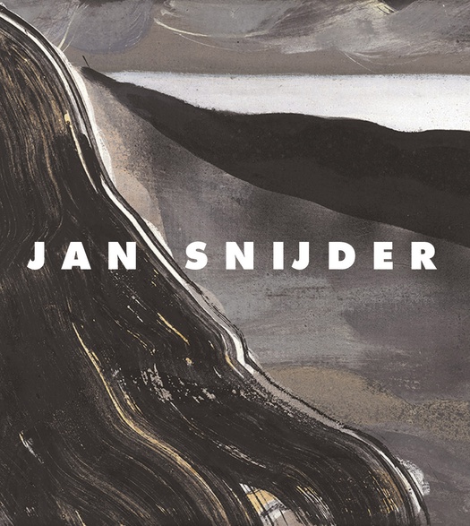 Jan Snijder | Museum Belvédère winkel