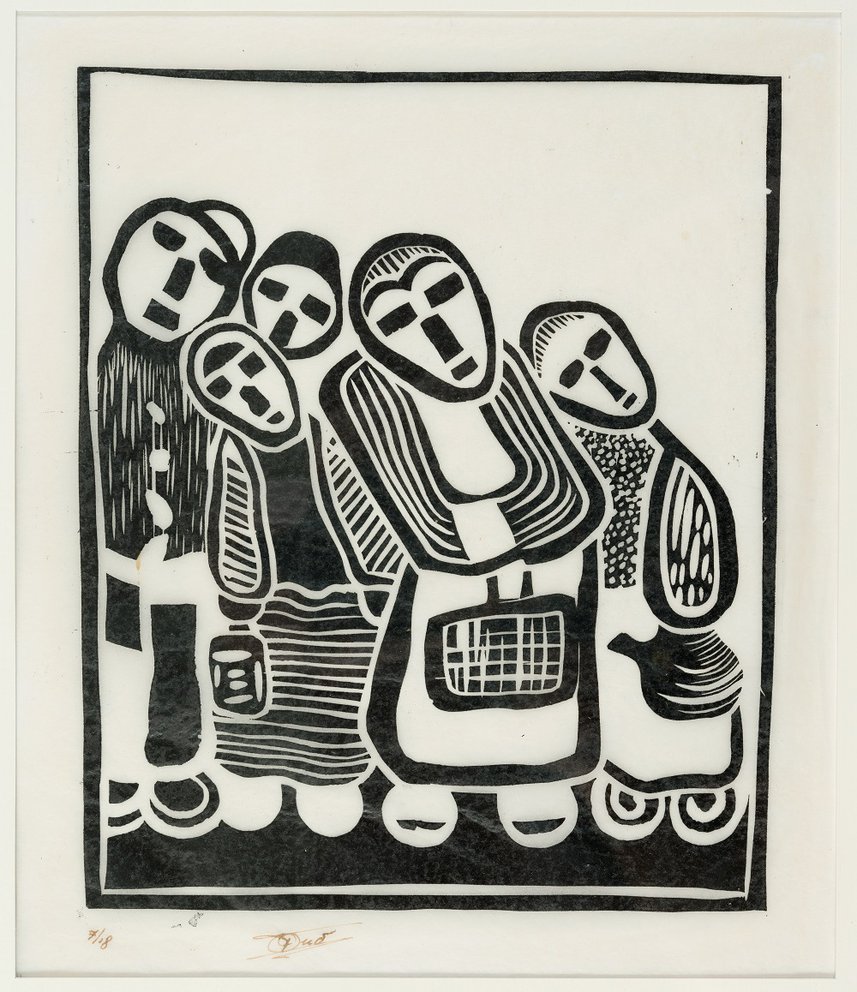 verwacht | Museum Belvédère