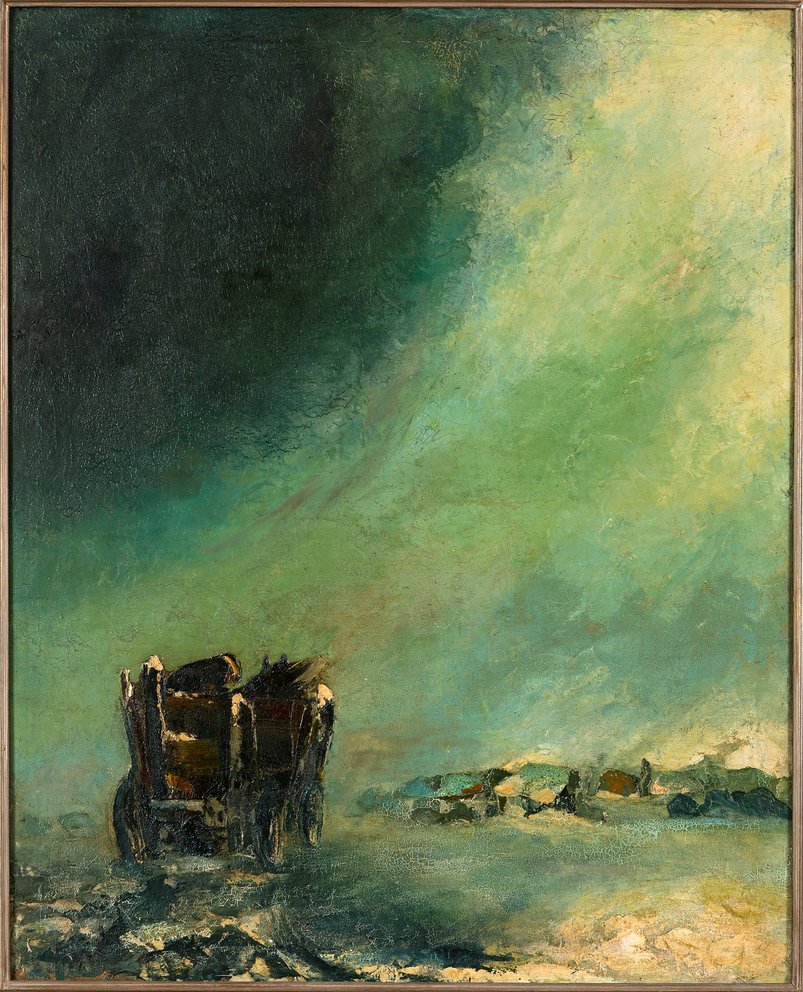 verwacht | Museum Belvédère