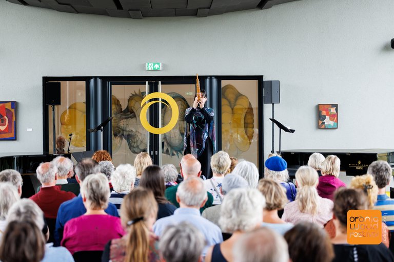 nieuws | Museum Belvédère