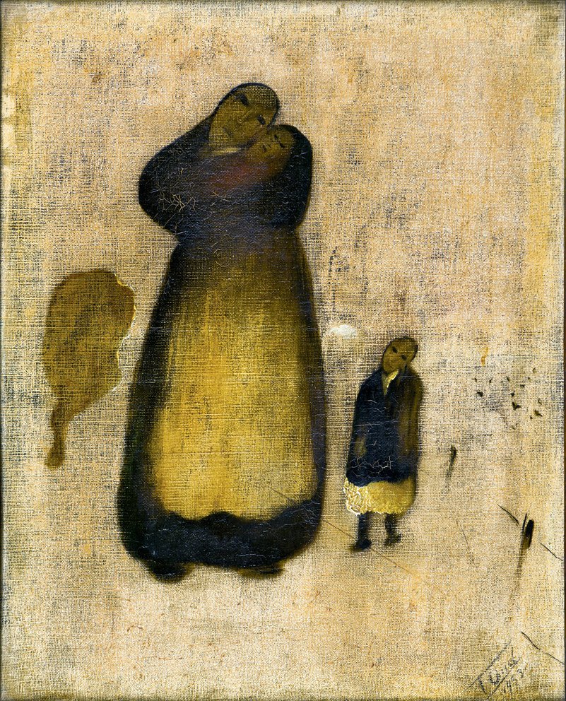 westvleugel | Museum Belvédère