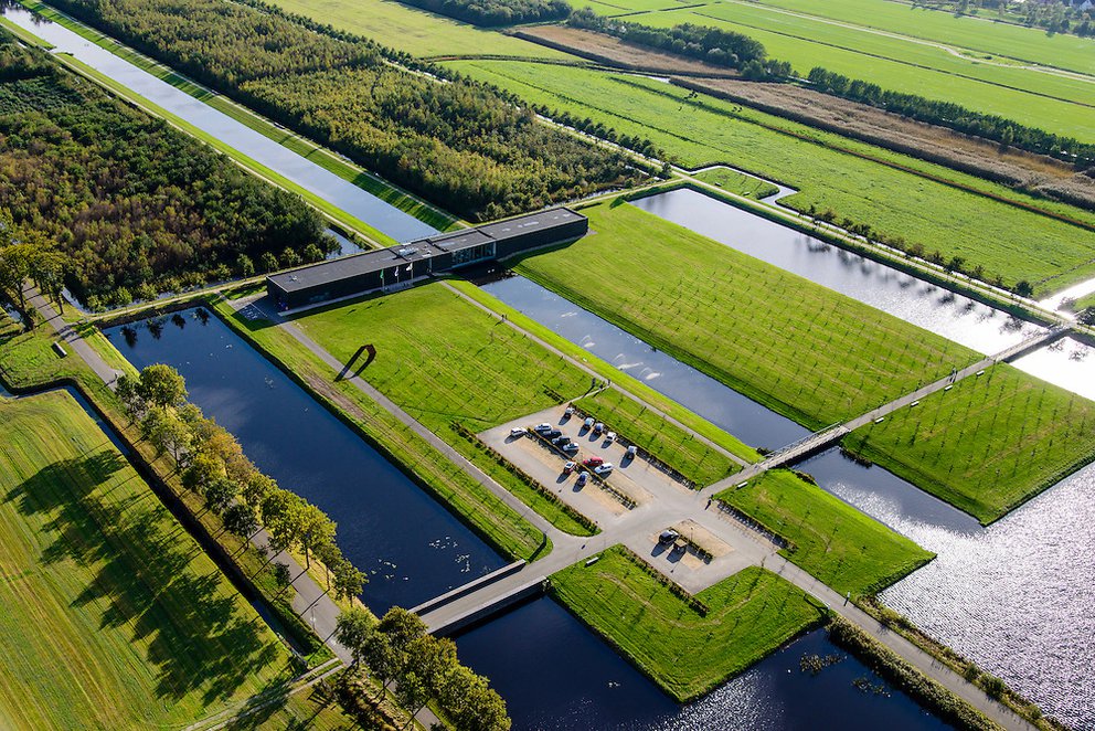 informatie over parkeren | Museum Belvédère