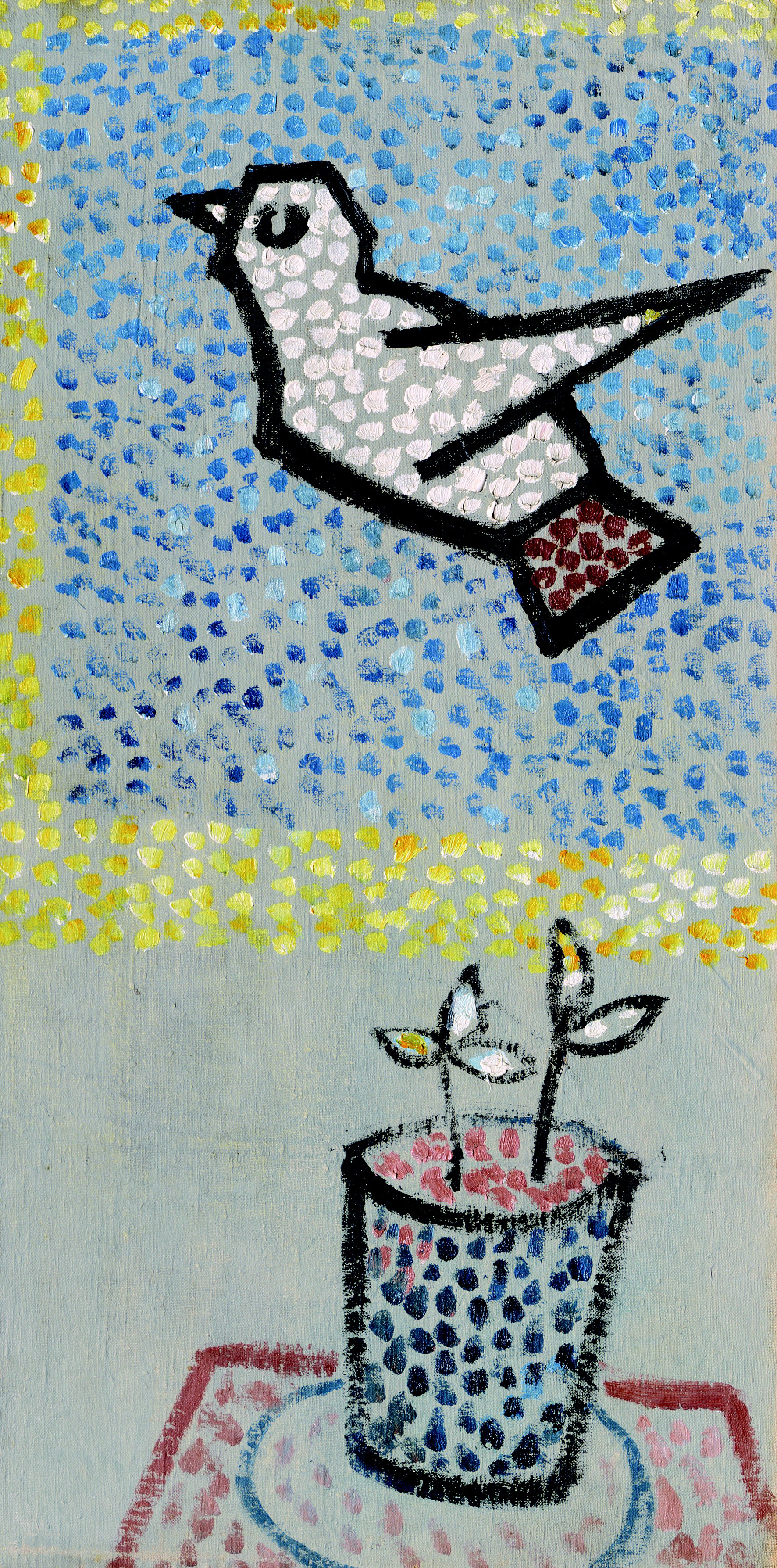 verwacht | Museum Belvédère