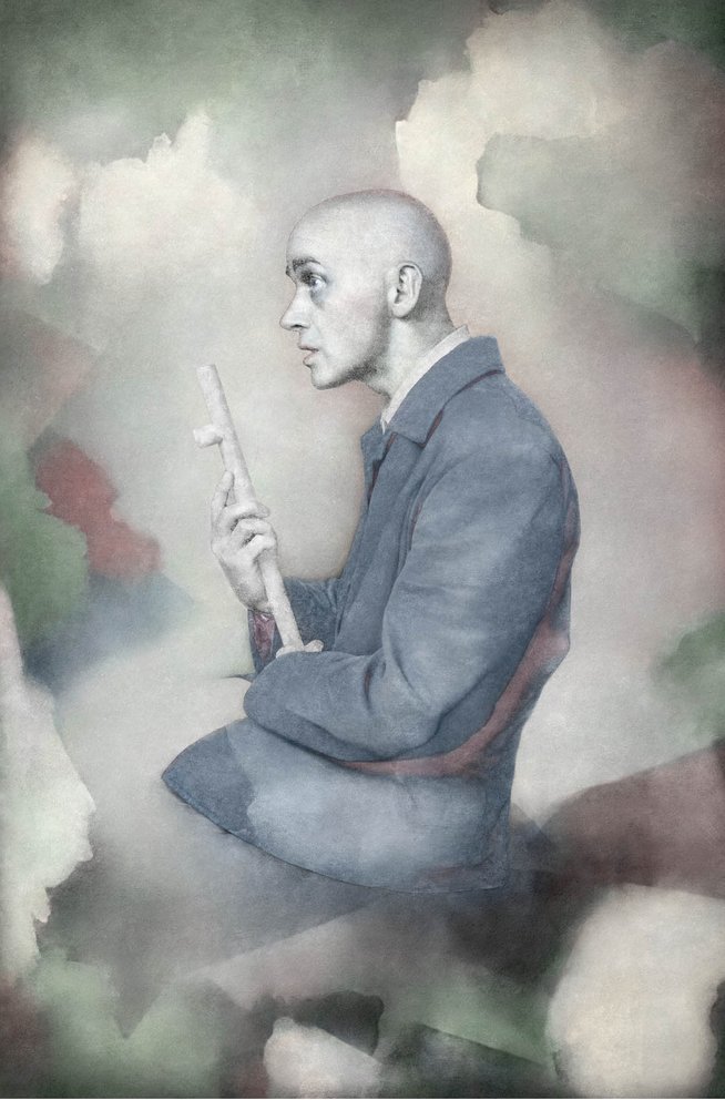 oostvleugel | Museum Belvédère