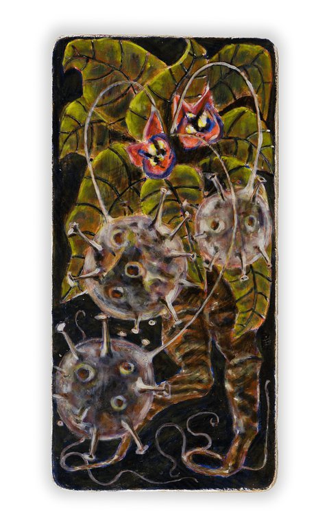 Artist's Call | Museum Belvédère