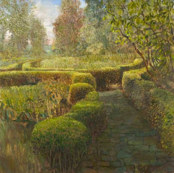 kabinetten | Museum Belvédère