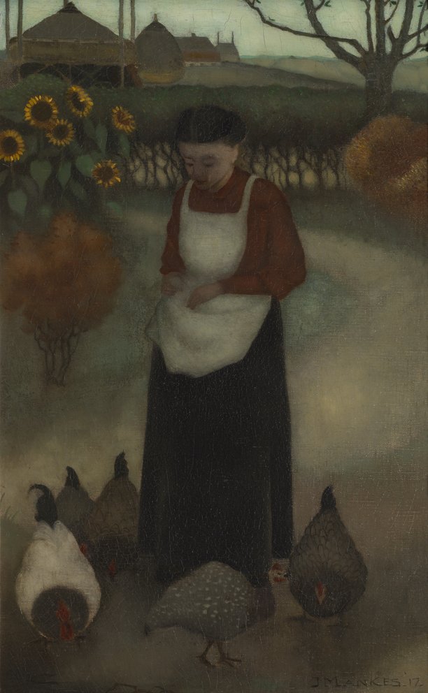 oostvleugel | Museum Belvédère